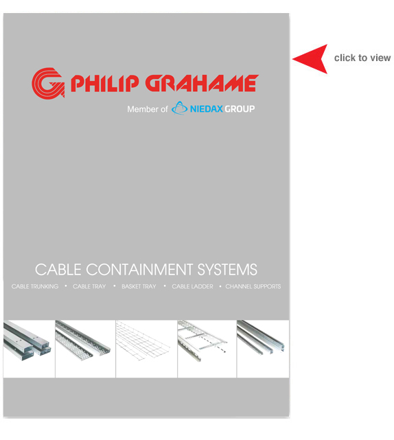 Catalogue - Philip Grahame International